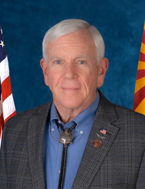 District 1 - Yavapai, AZ