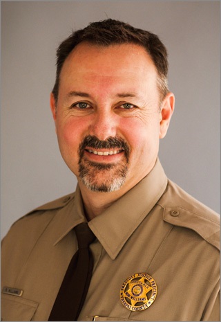 Ron Williams - Yavapai, AZ