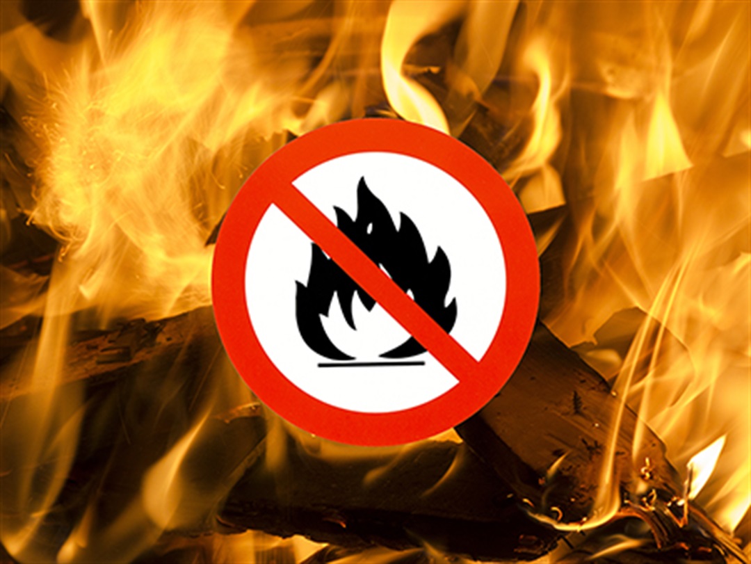 Yavapai County Institutes Countywide Fire Ban - Yavapai, AZ