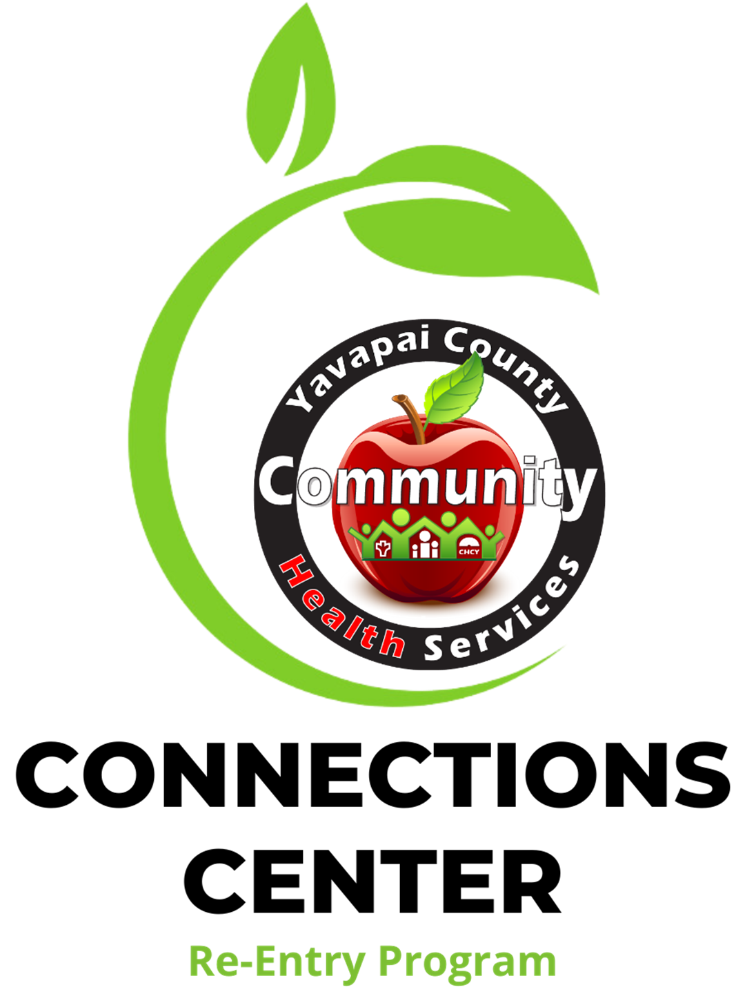 Connections Center Re-Entry Program - Yavapai, AZ