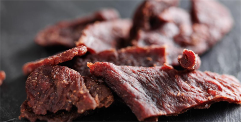 Springville Meat & Cold Storage Co., Inc., Recalls Beef Jerky - Yavapai, AZ